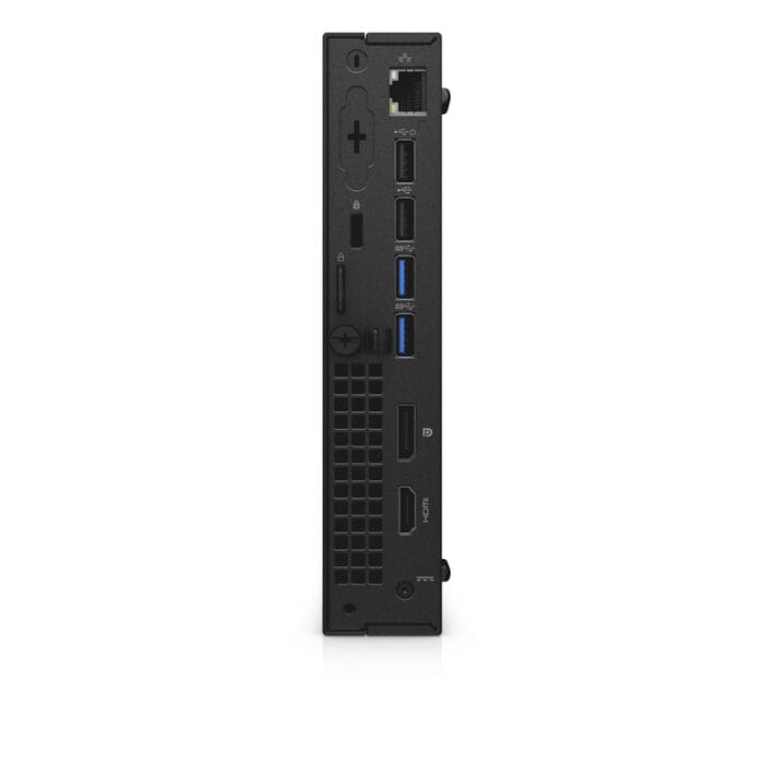 Dell Optiplex 3040 Micro Computer Mini Tower PC